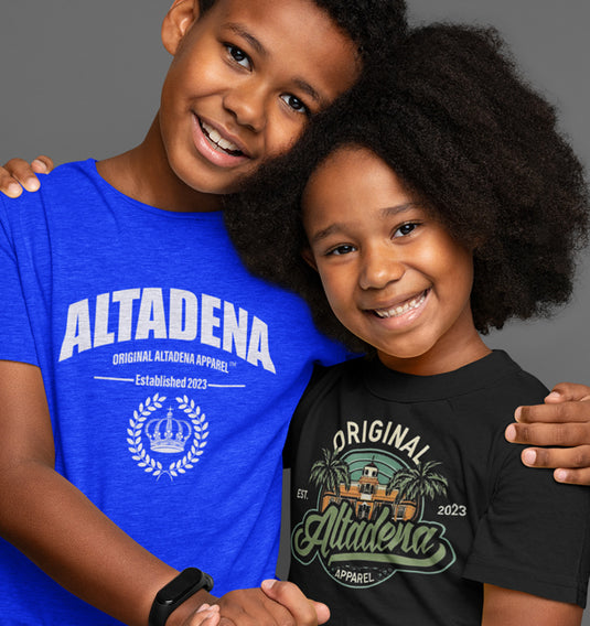 Altadena Apparel – Original Altadena Apparel