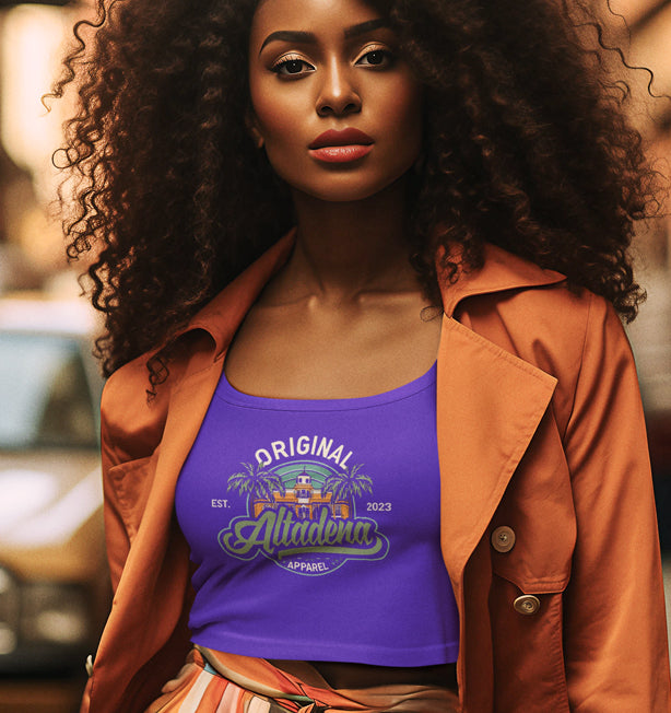 Altadena Apparel – Original Altadena Apparel